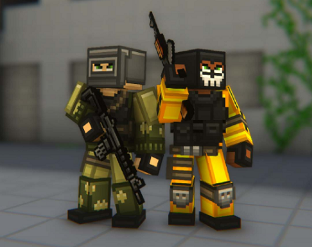 Blockpost - Play Online Blockpost on Retro Bowl 25