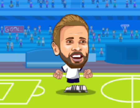 Football Legends - Play Online Football Legends on Retro Bowl 25