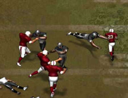 Return Man 2 - Play Online Return Man 2 on Retro Bowl 25