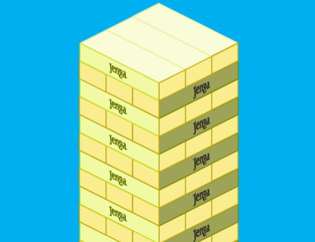 Jenga Online - Play Online Jenga Online on Retro Bowl 25