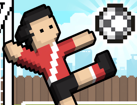 Soccer Random - Play Online Soccer Random on Retro Bowl 25