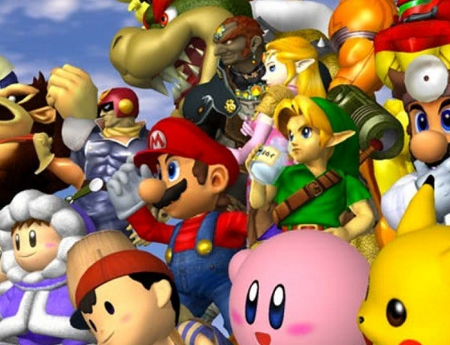 Super Smash Flash 2 - Play Online Super Smash Flash 2 on Retro Bowl 25