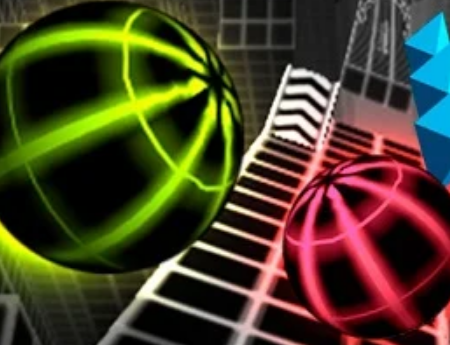 Two Ball 3D - Play Online Two Ball 3D on Retro Bowl 25